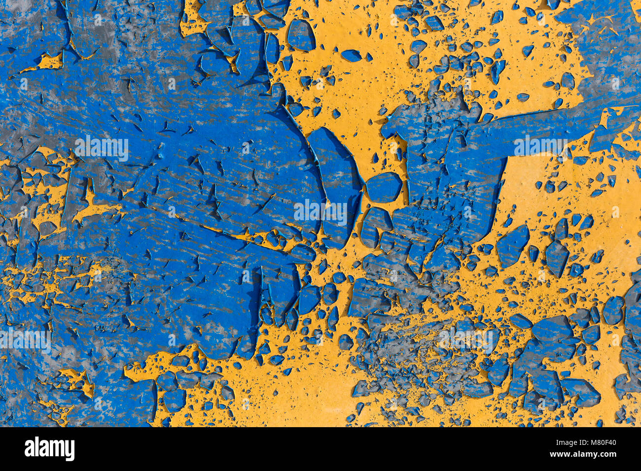 Old painted wall - texture or background Stock Photo - Alamy