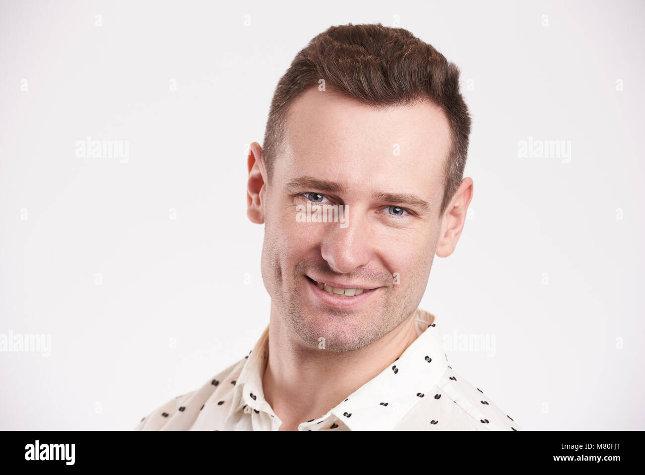 Professional headshots hi-res stock photography and images - Alamy