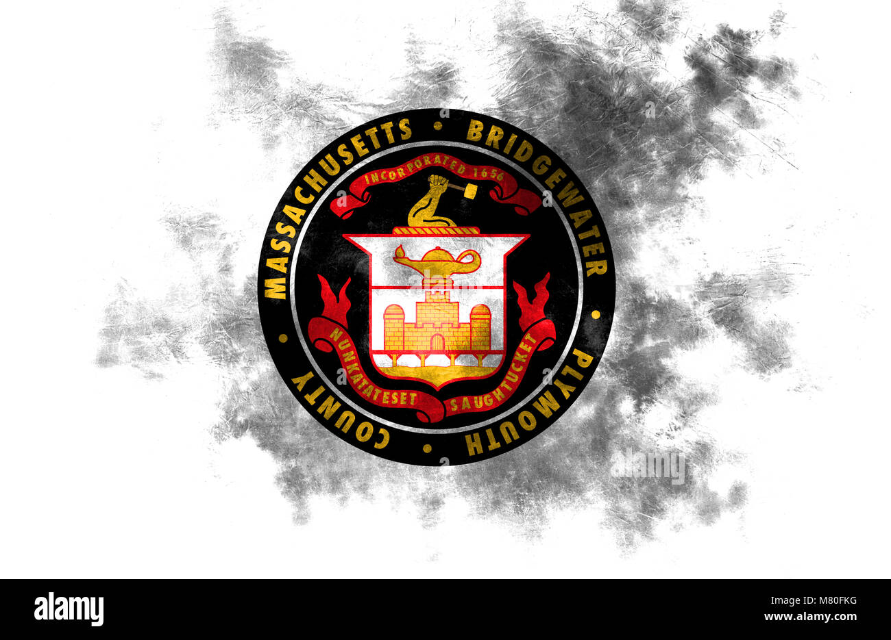 Bridgewater City High Resolution Stock Photography and Images - Alamy