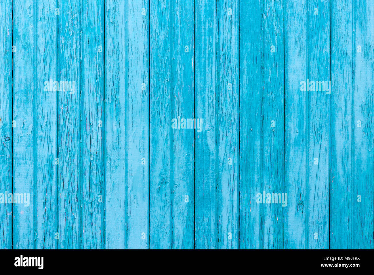 The old blue wood texture with natural patterns Stock Photo - Alamy