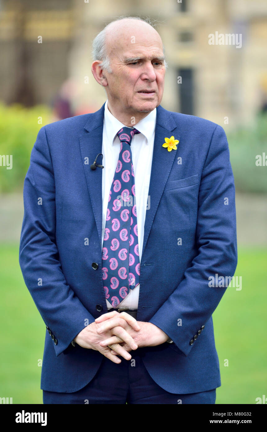St davids college hi-res stock photography and images - Alamy