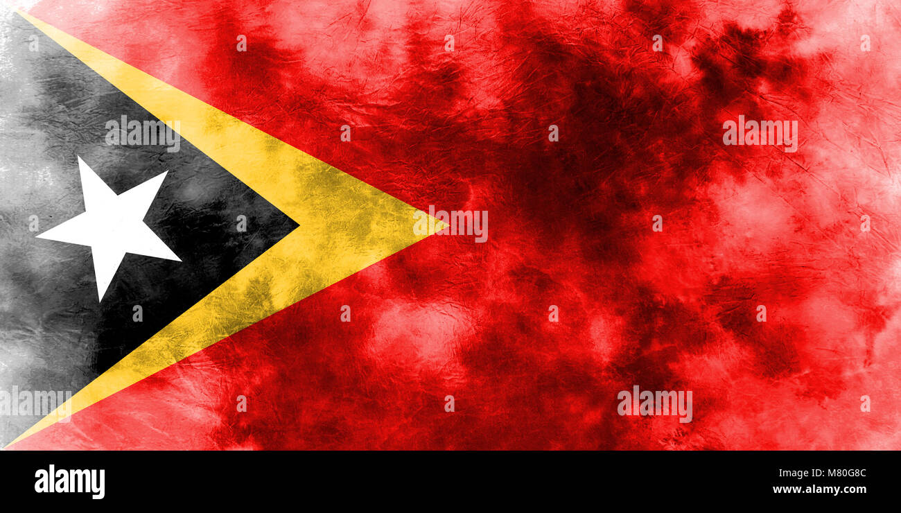 East timor history hi-res stock photography and images - Alamy