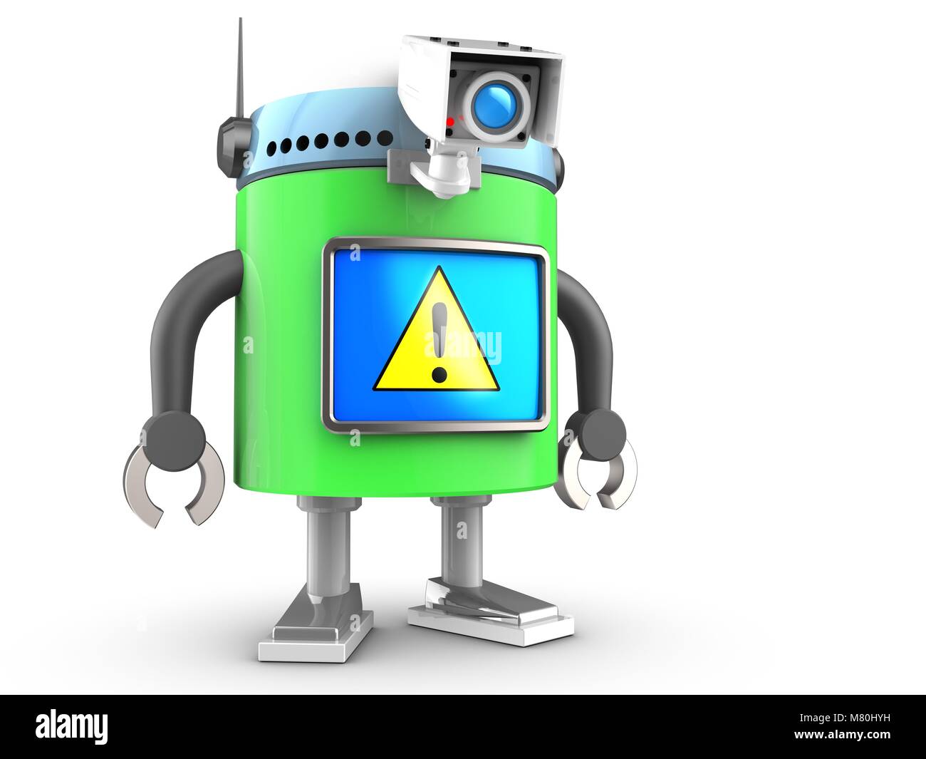 Bot triangle hi-res stock photography and images - Alamy