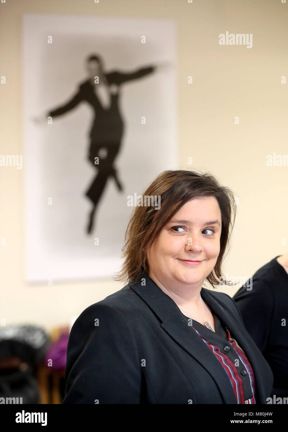 Comedian and Strictly Come Dancing Star Susan Calman launches the ...