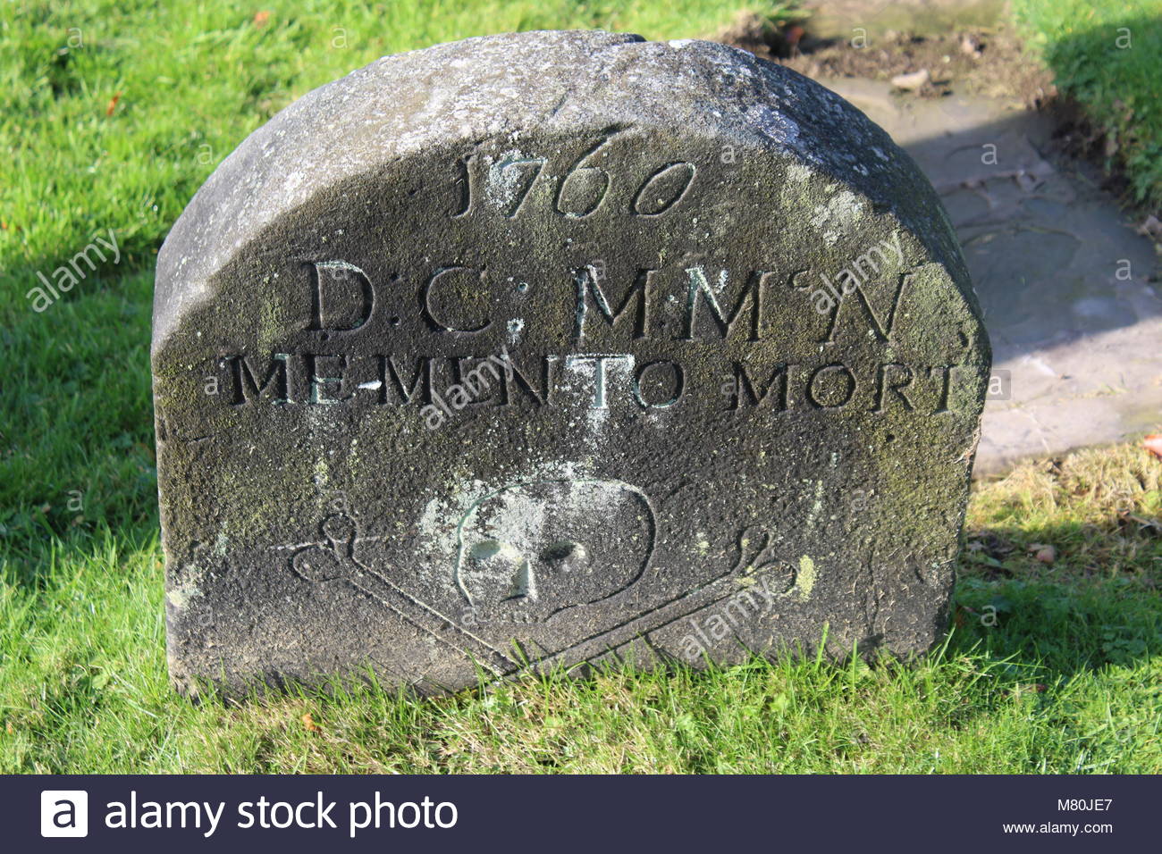 Crossbones Cemetery Stock Photos & Crossbones Cemetery Stock Images - Alamy