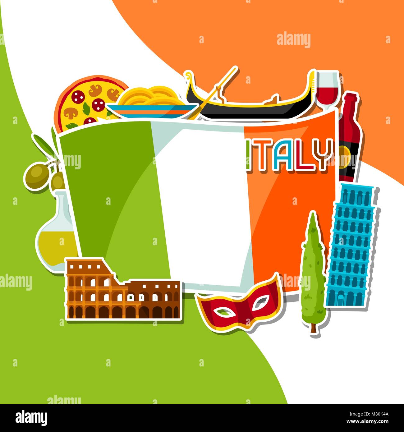 Historic cypress Stock Vector Images - Alamy