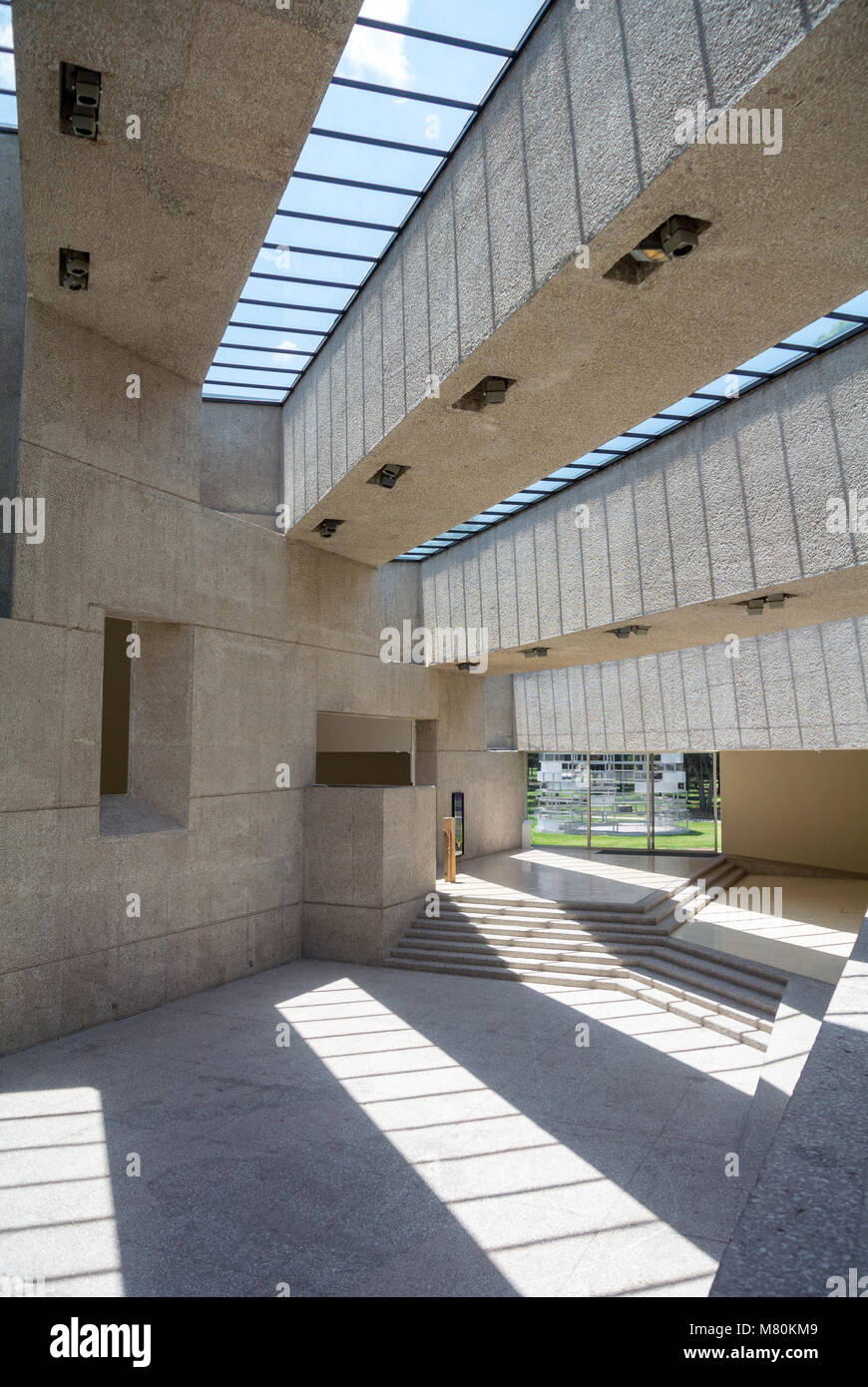 Museo Tamayo