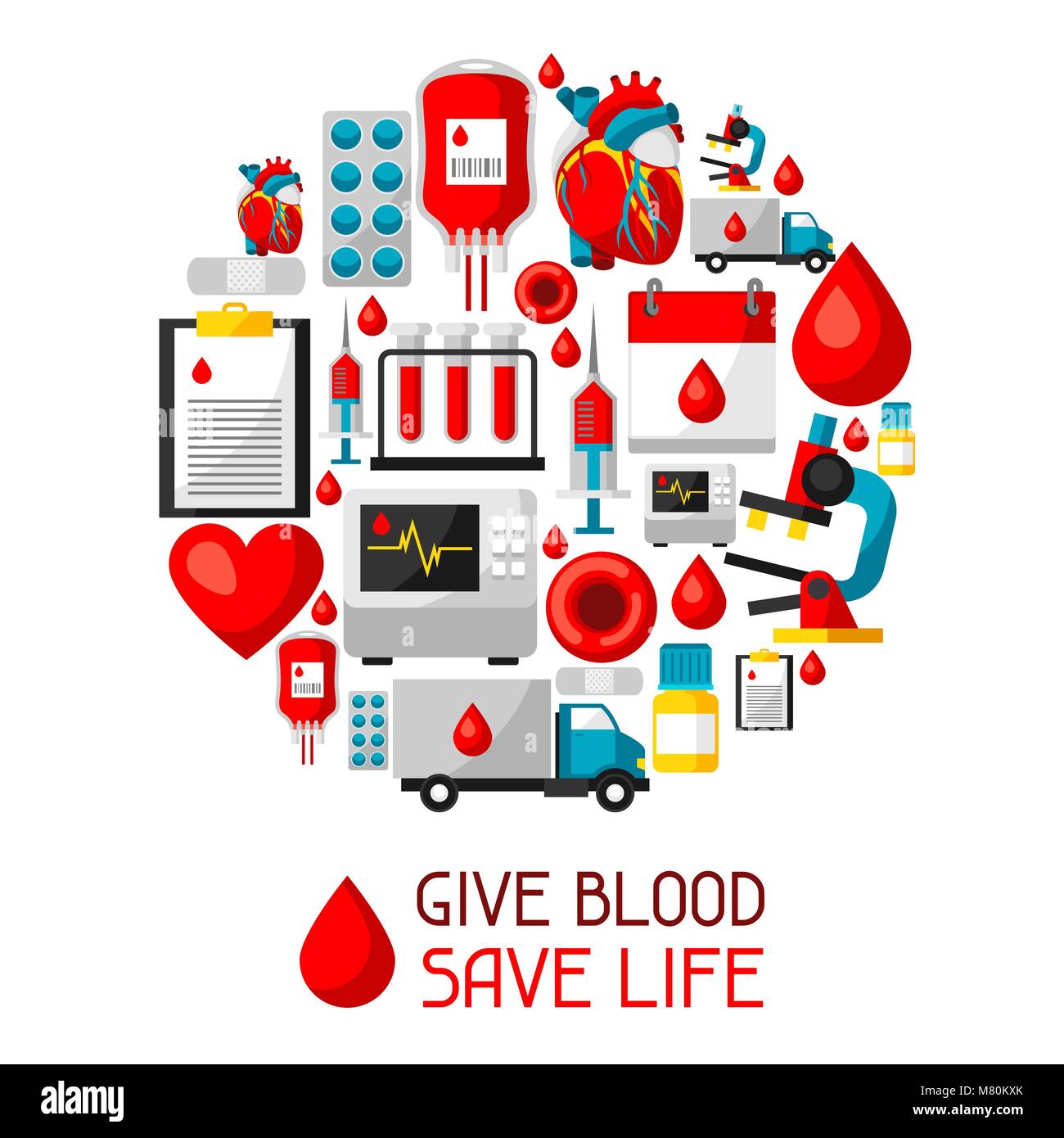 Save life Cut Out Stock Images & Pictures - Alamy