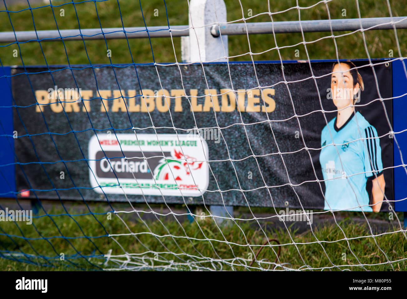 Rhyl Town High Resolution Stock Photography and Images - Alamy