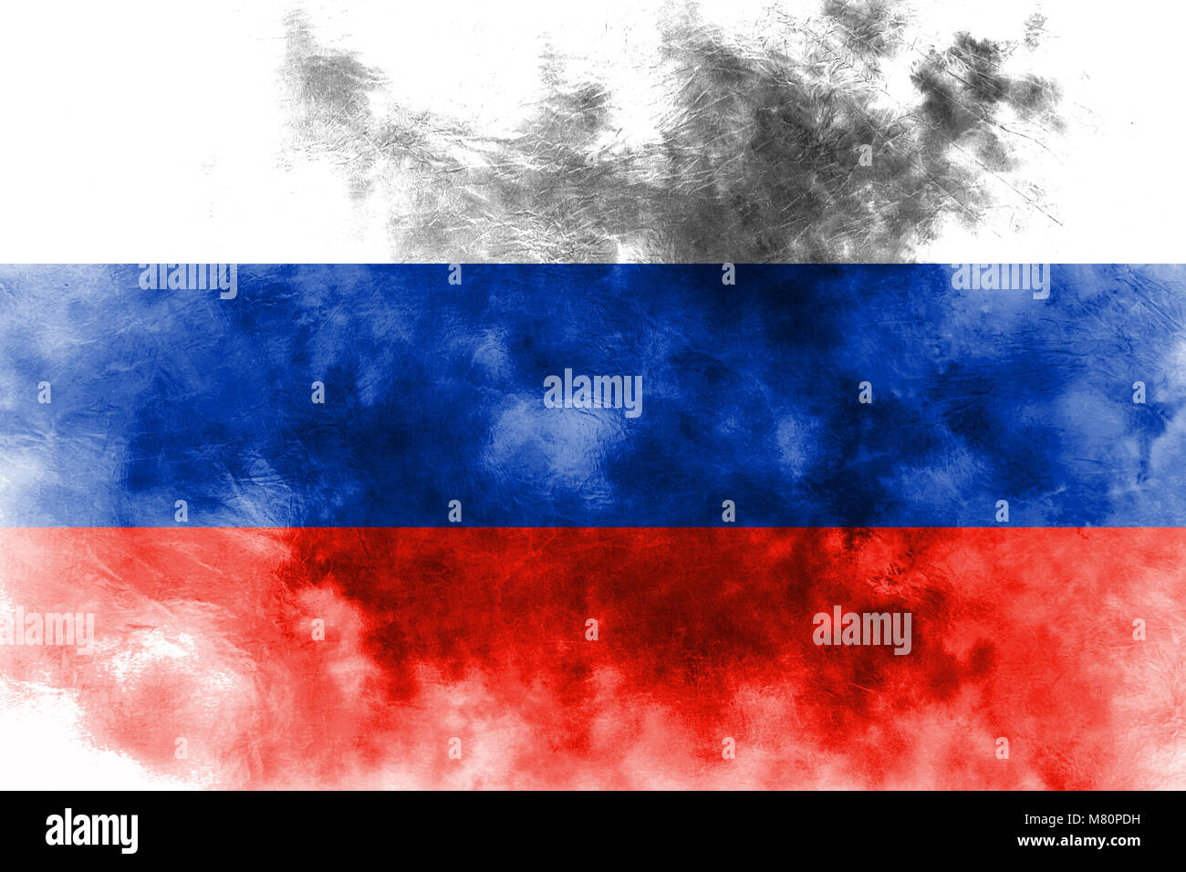 Old Russia Flag High Resolution Stock Photography and Images - Alamy