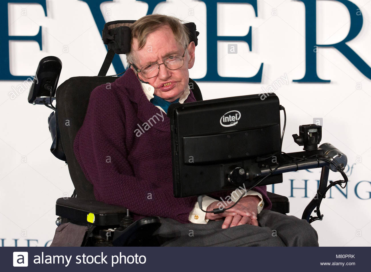 The Theory Of Everything Stock Photos & The Theory Of Everything Stock ...