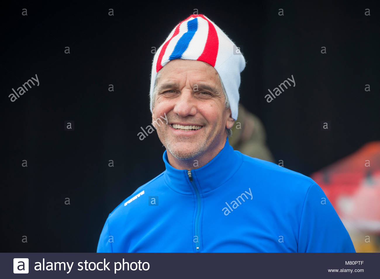 Eric Heiden Stock Photos & Eric Heiden Stock Images - Alamy