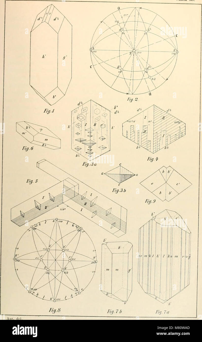This 1899 bulletin from the Bucharest Society of Sciences presents ...