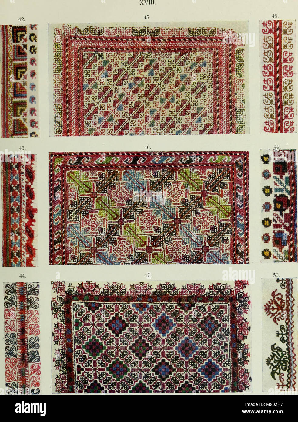 Bulgarski Narodni Shevitsi, published in 1913, showcases traditional ...