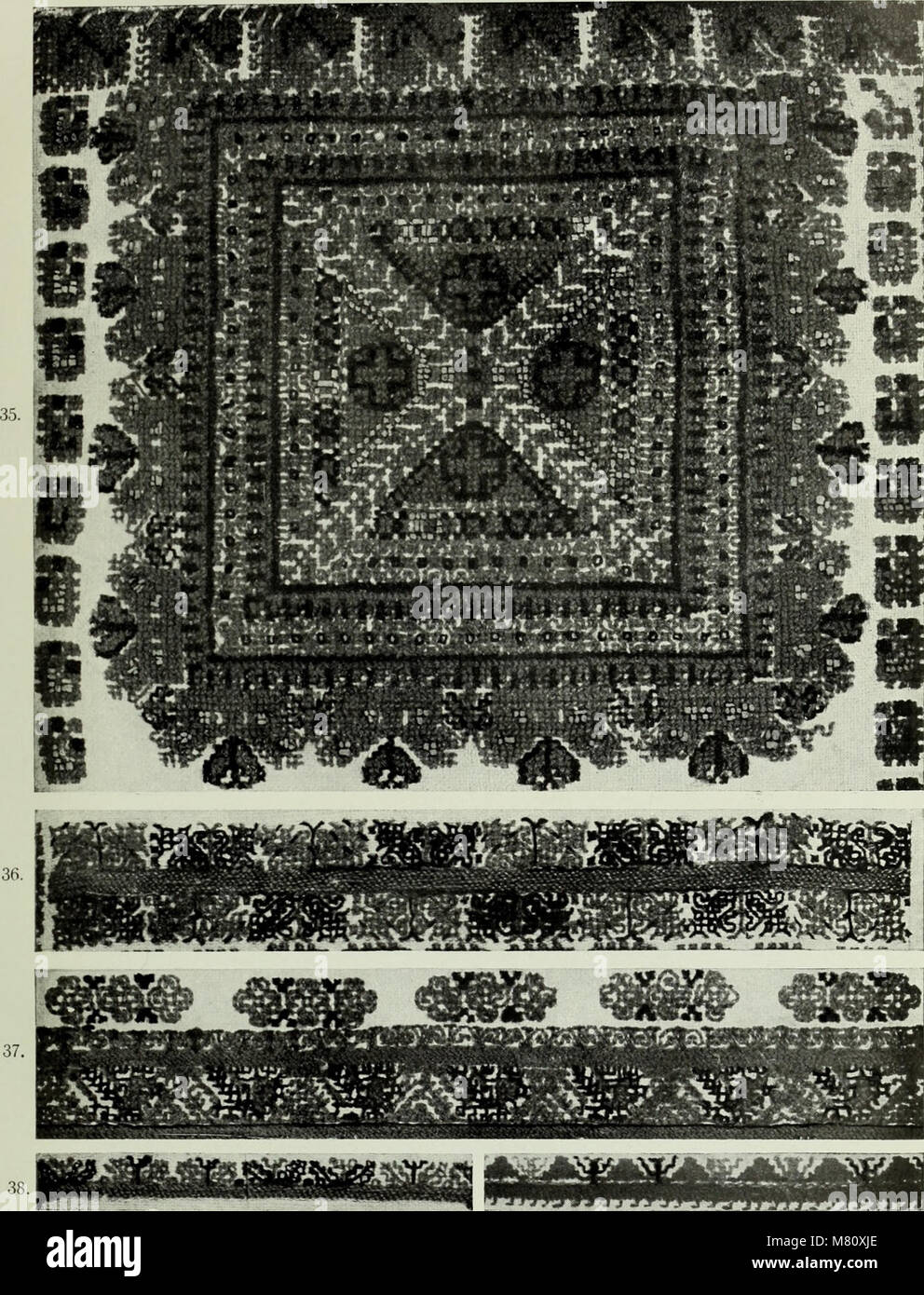 The 1913 work 'Bulgarski narodni shevitsi' explores the traditional ...