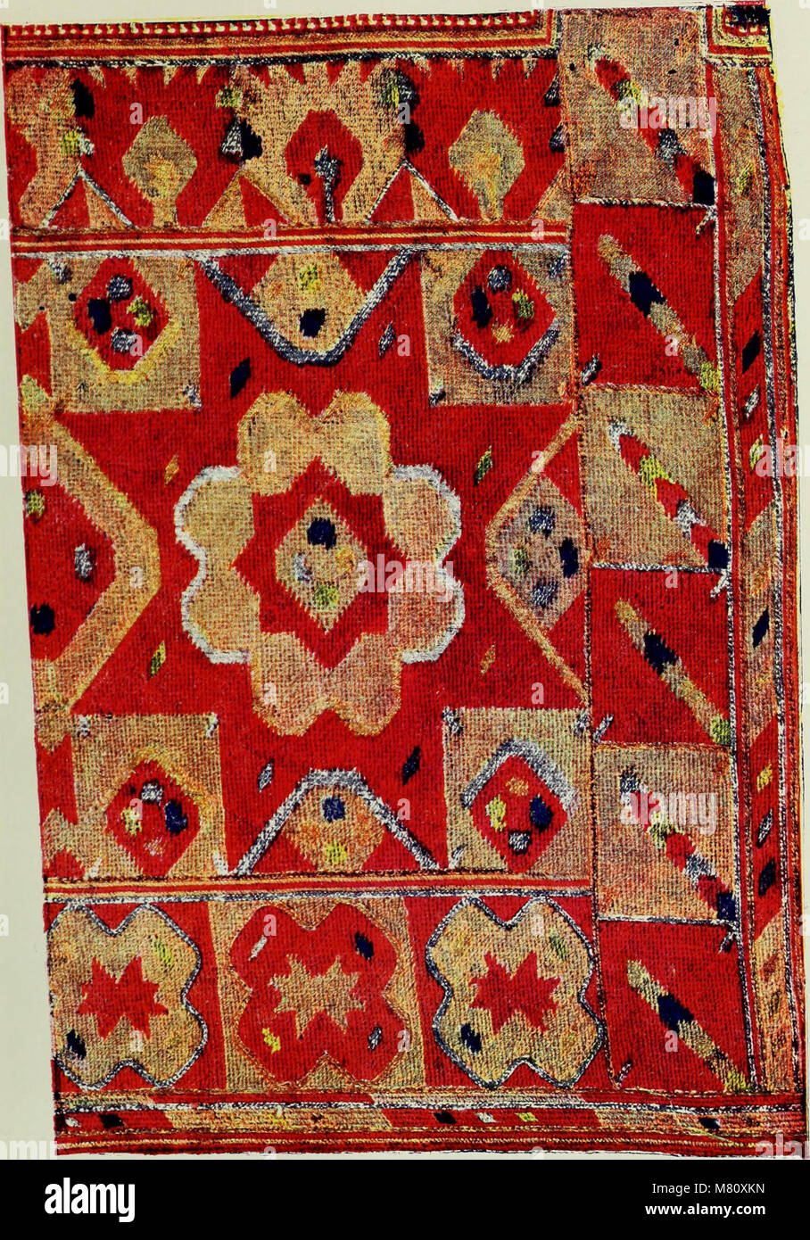 Bulgarski narodni shevitsi (1913) (14577248258 Stock Photo - Alamy