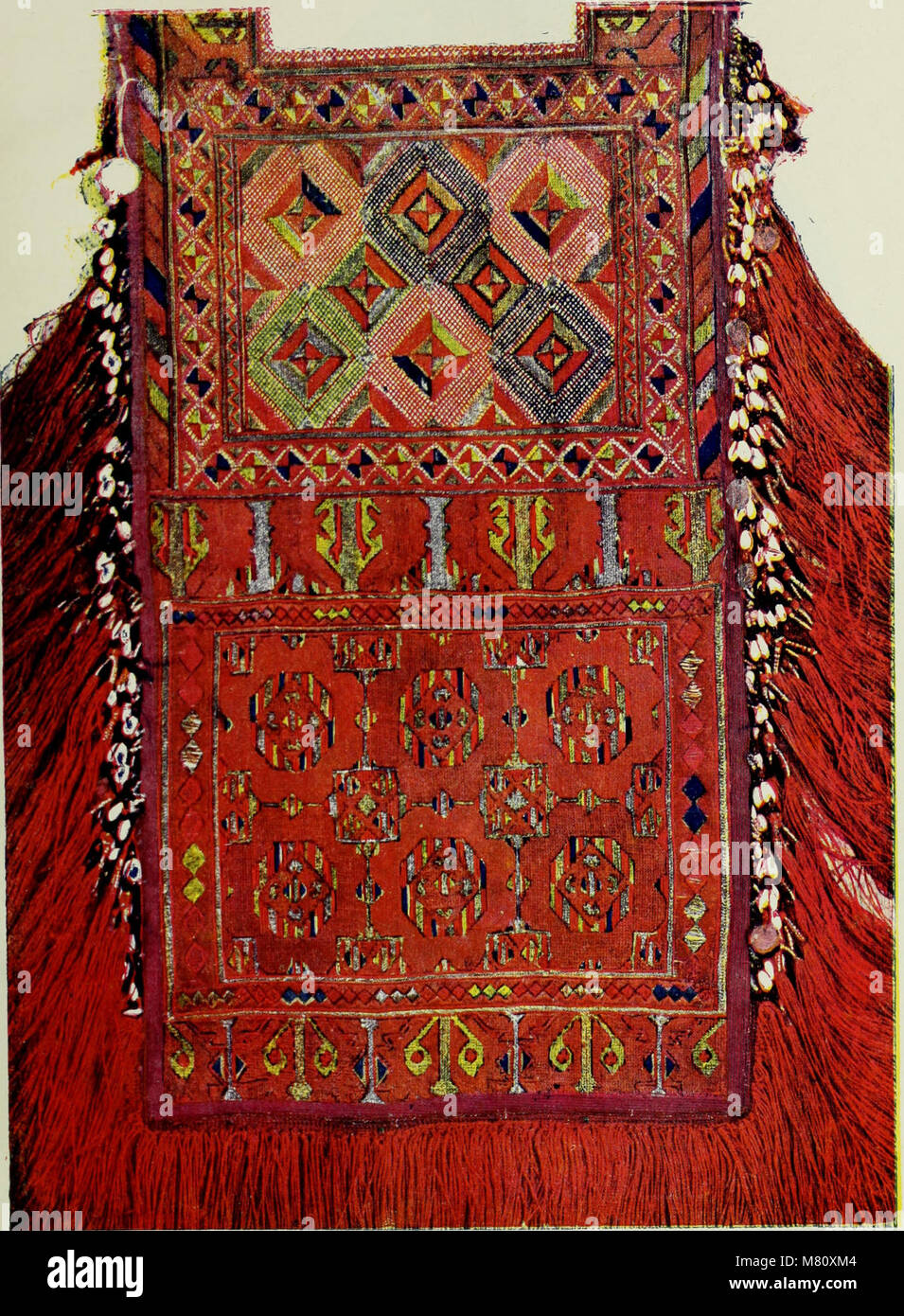 Bulgarski narodni shevitsi (1913) (14577271949 Stock Photo - Alamy