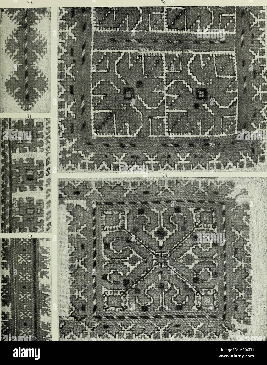 Bulgarski narodni shevitsi (1913) (14761447234 Stock Photo - Alamy