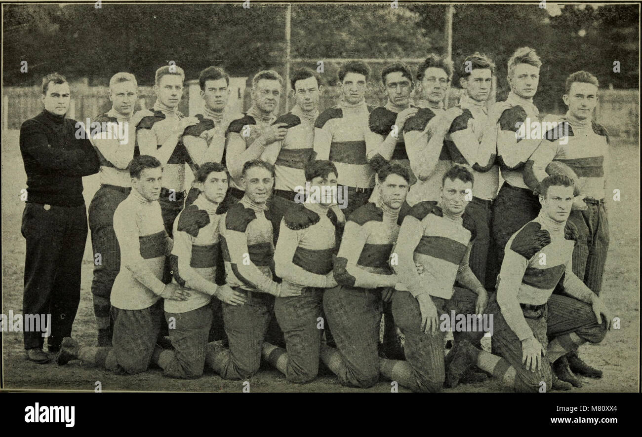 Bulletin, (1908) (14590926540 Stock Photo - Alamy