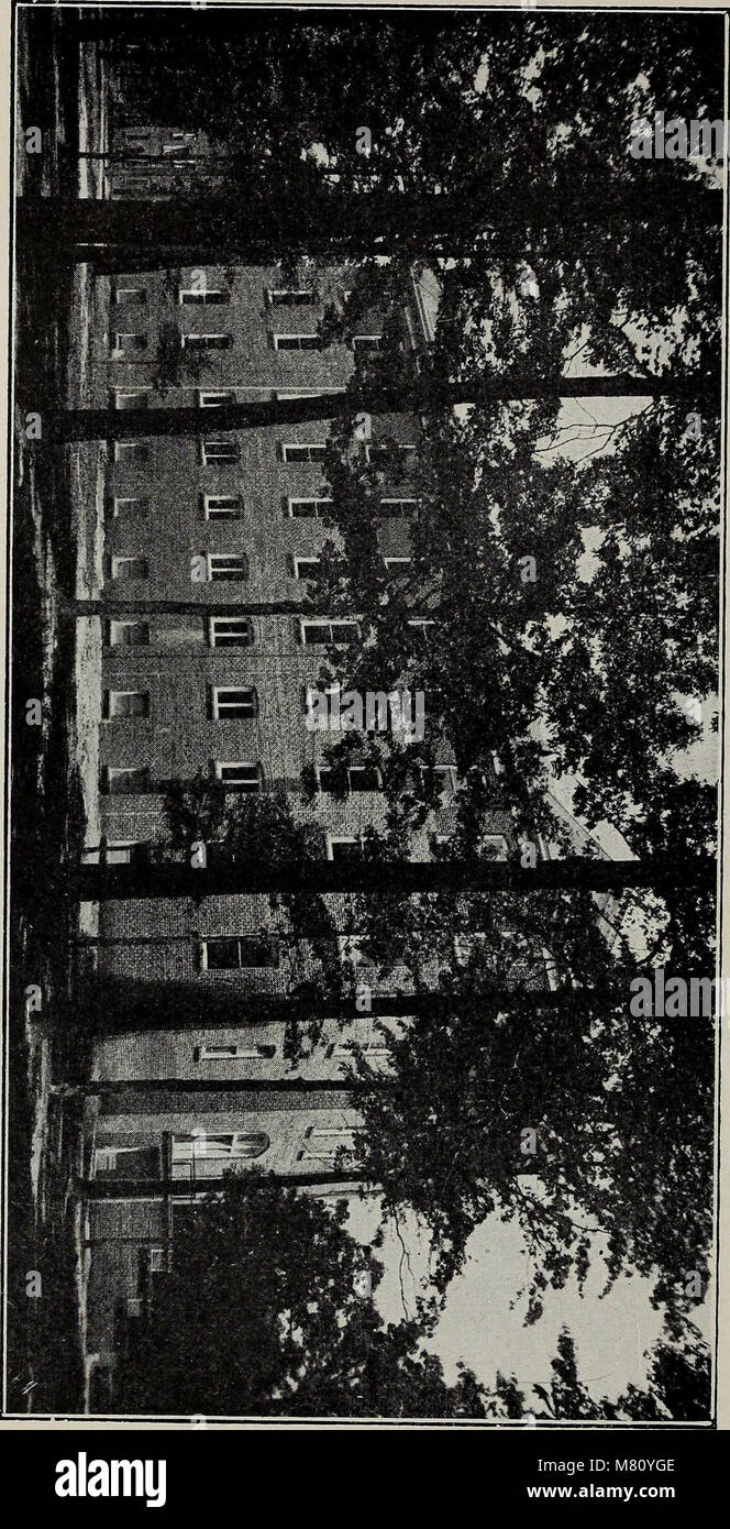 The Bulletin of Elon College (Special Series) from 1916-1919 provides ...