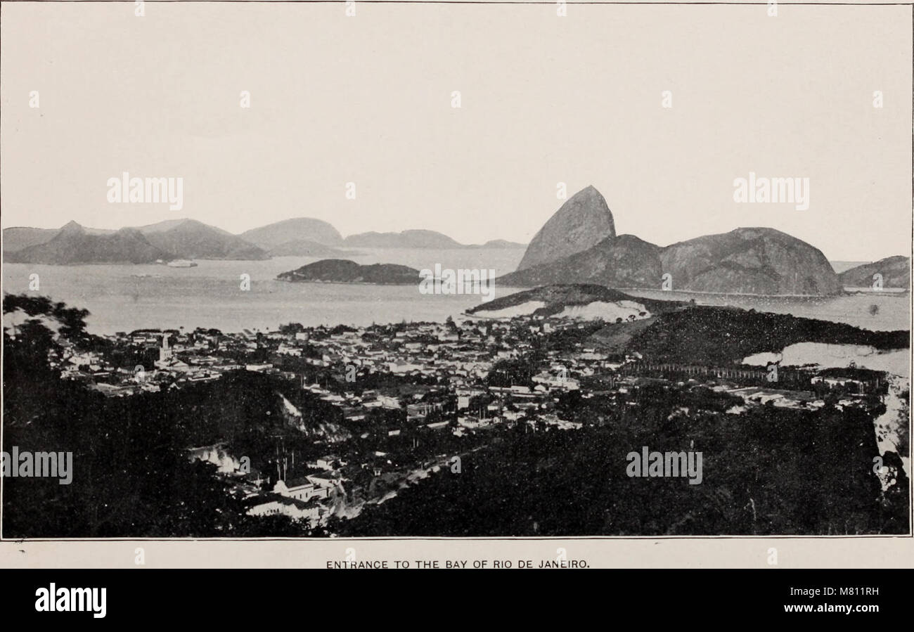 The 1895 Bulletin of the Geological Society of America features ...