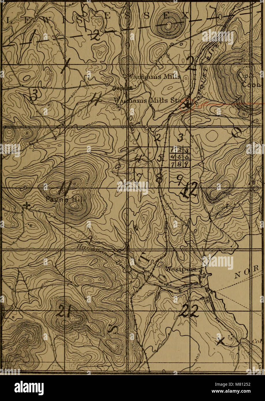 The 'Bulletin of the Geological Society of America' (1905) is a ...