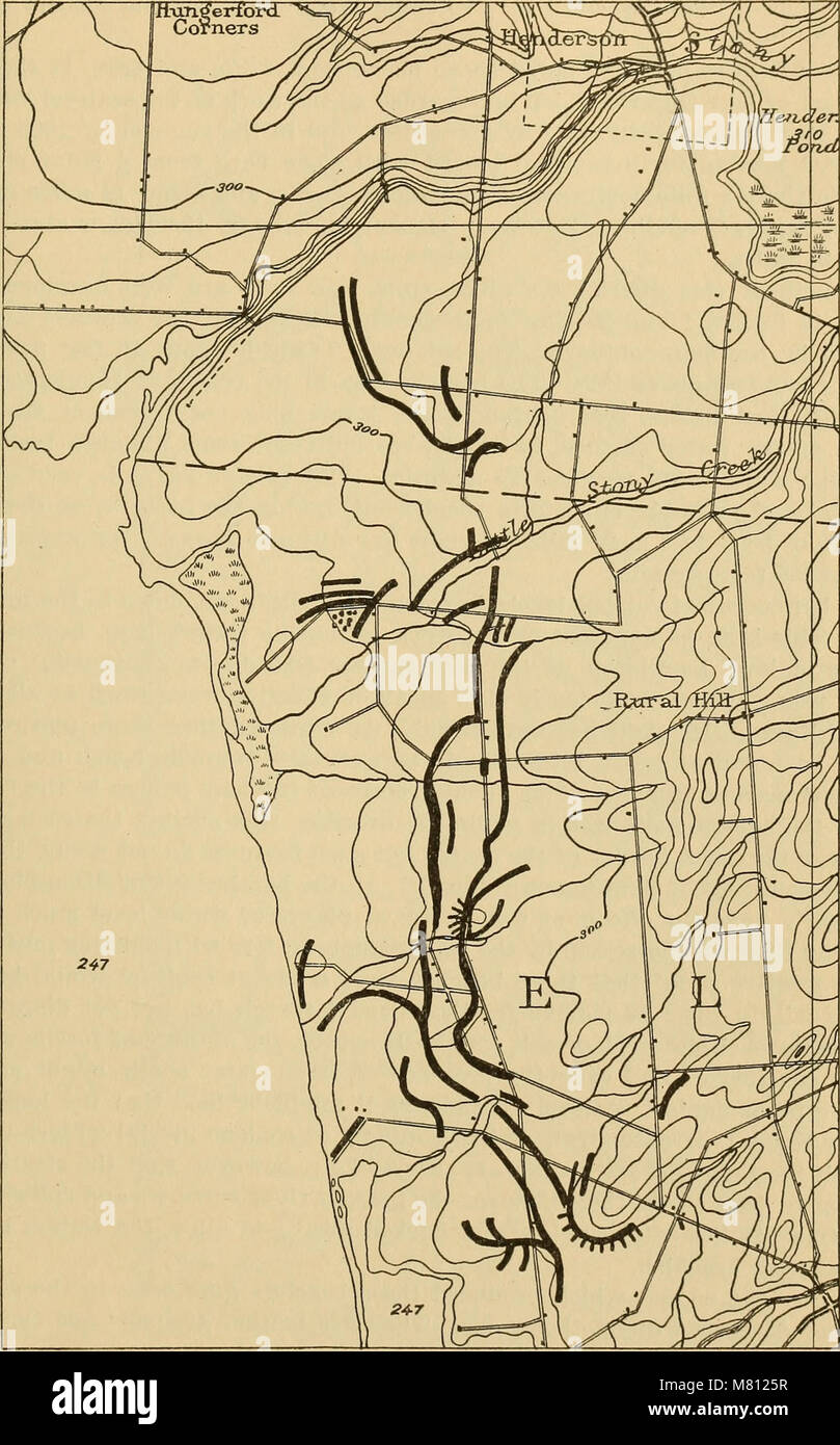 The Bulletin of the Geological Society of America, published in 1906 ...