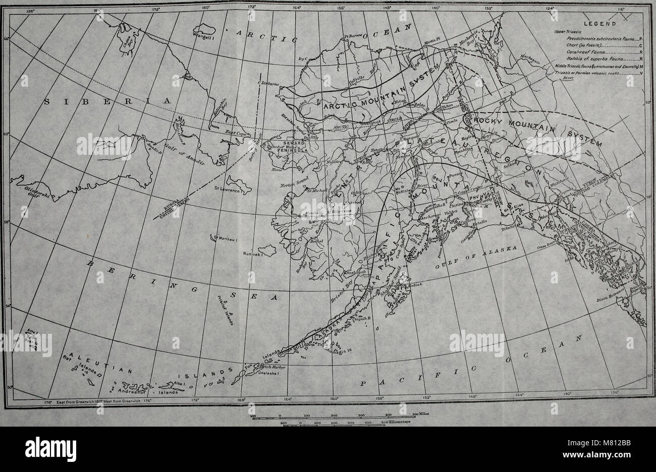 The 1916 Bulletin of the Geological Society of America publishes ...
