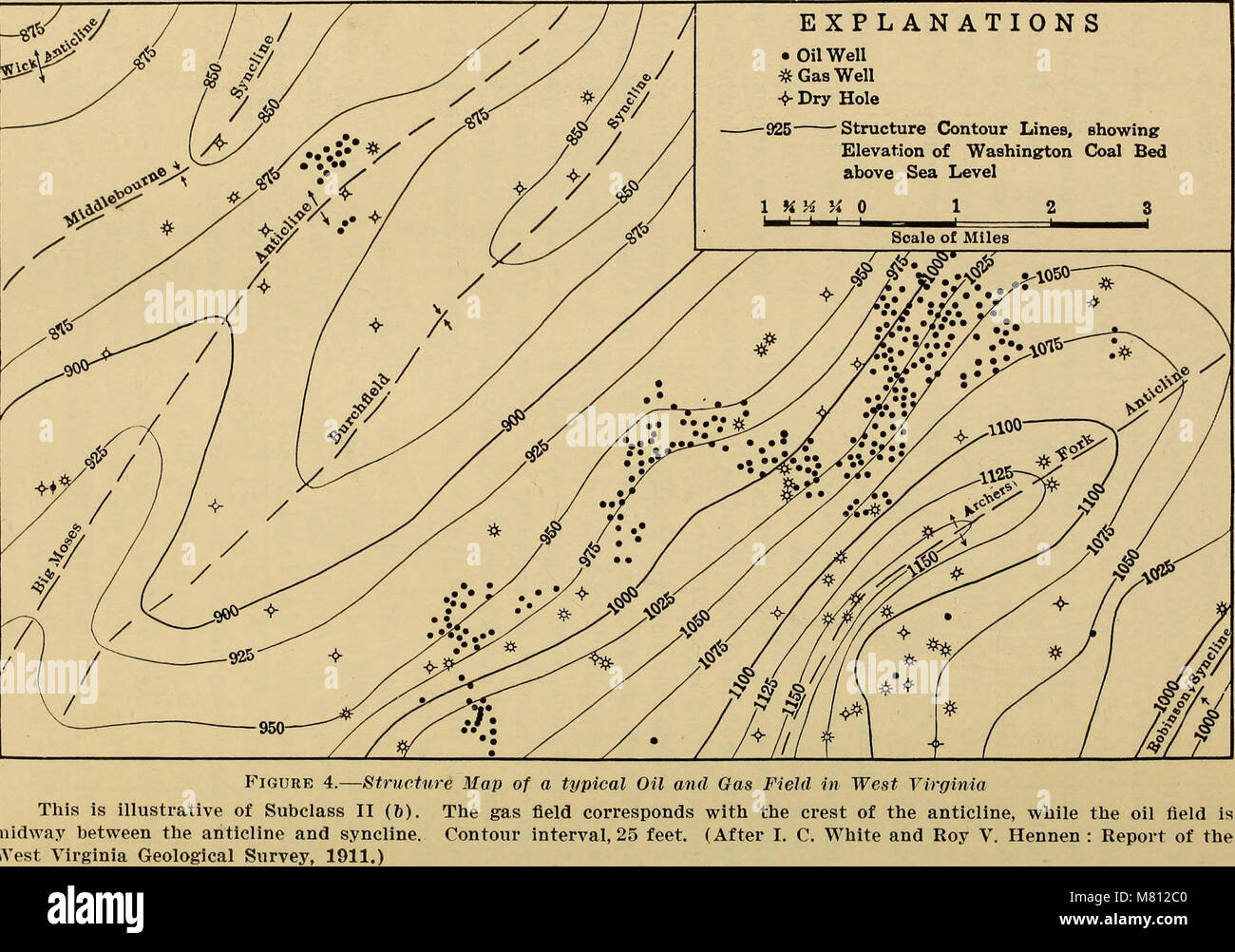 Bulletin of the Geological Society of America (1917) (19828581203 Stock ...
