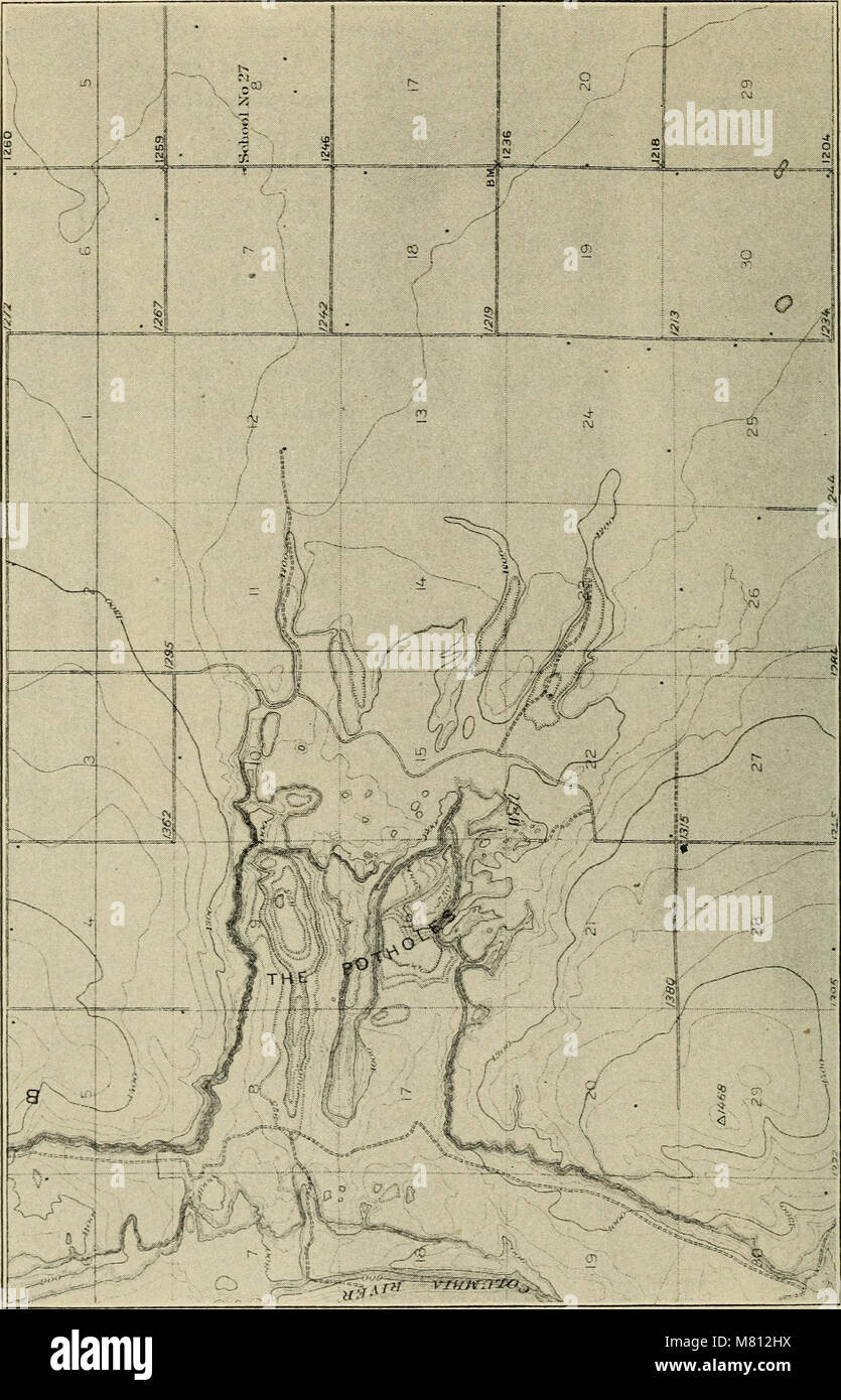 The Bulletin of the Geological Society of America (1923) publishes ...
