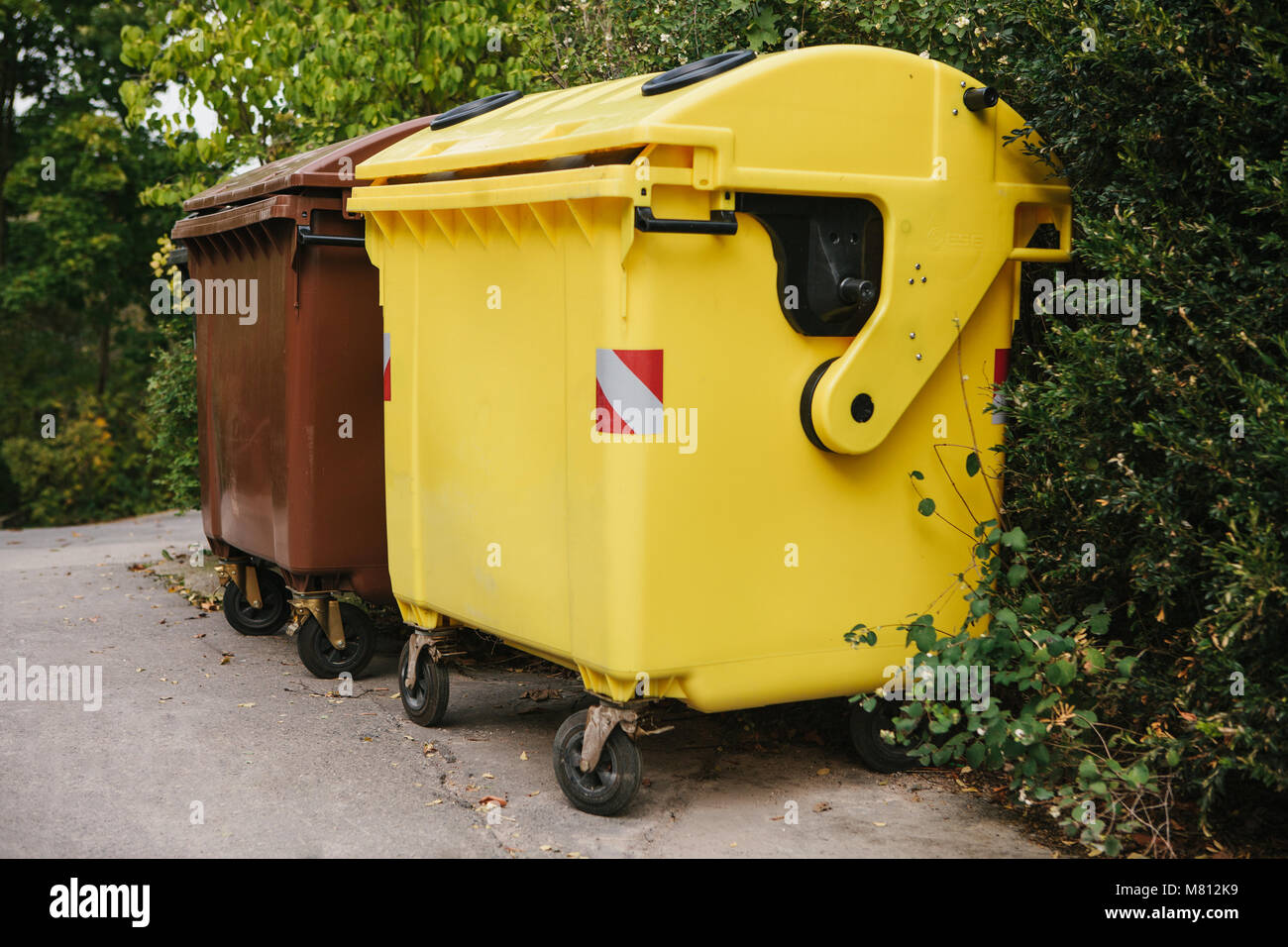 Biodegradable Waste Stock Photos & Biodegradable Waste Stock Images - Alamy