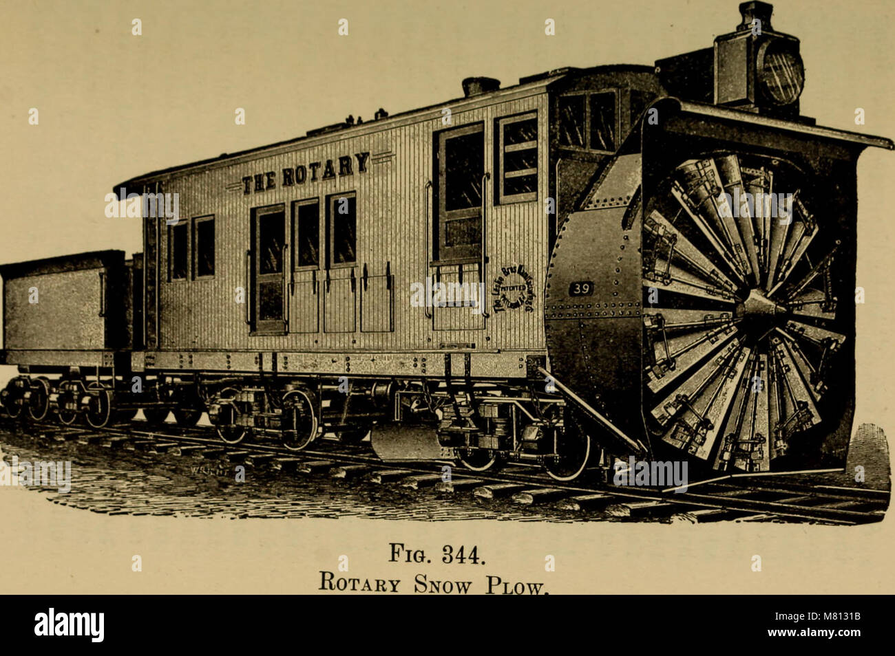 This 1901 publication focuses on the construction and maintenance of ...