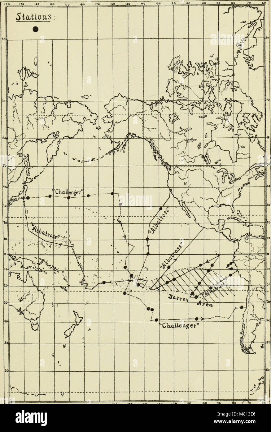 The Bulletin of the Museum of Comparative Zoology (1863) presents ...