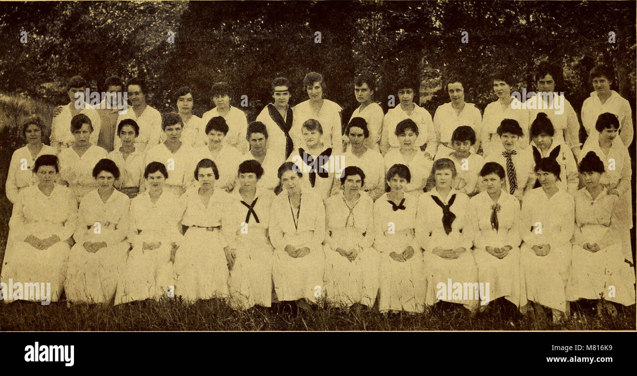 Bulletin of the State Normal School, Fredericksburg, Virginia, June ...