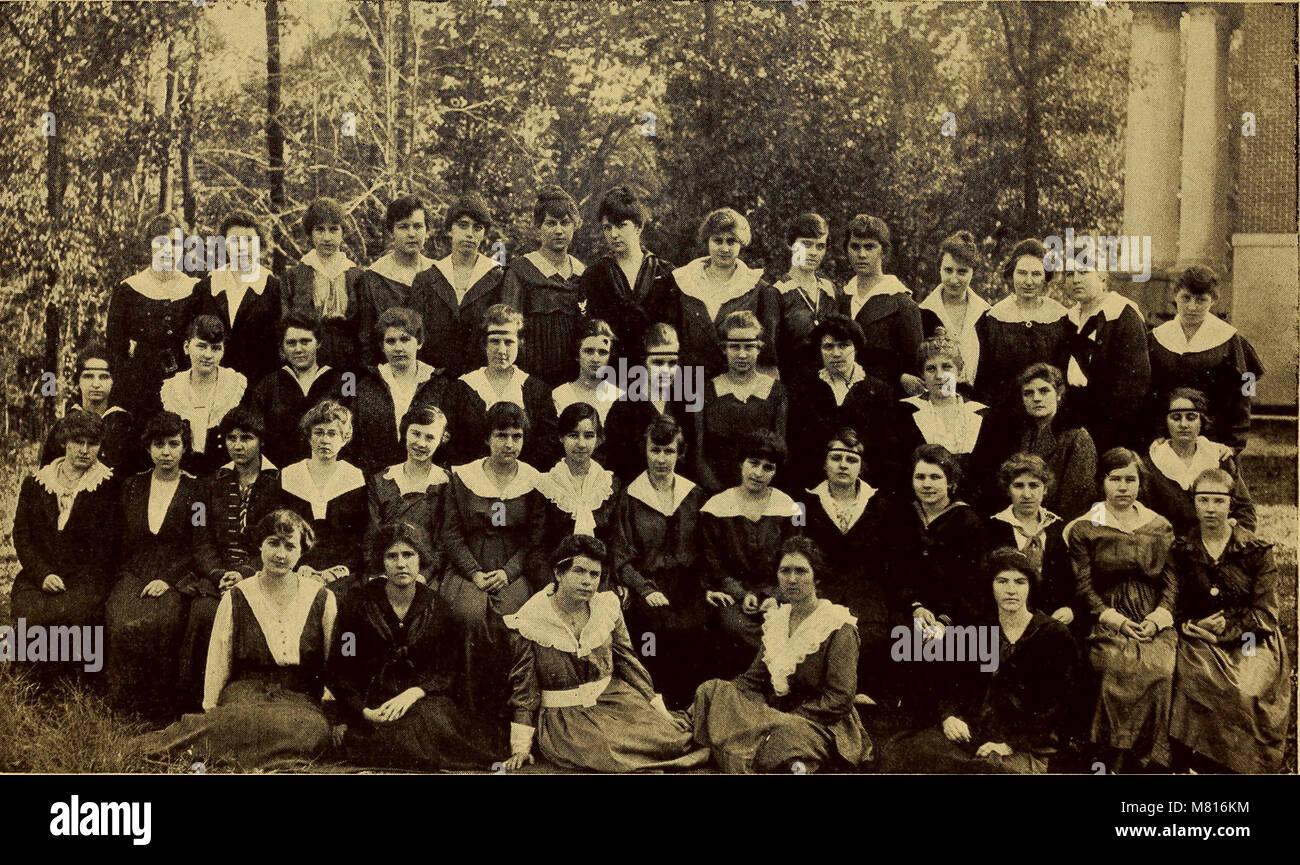 Bulletin of the State Normal School, Fredericksburg, Virginia, June ...