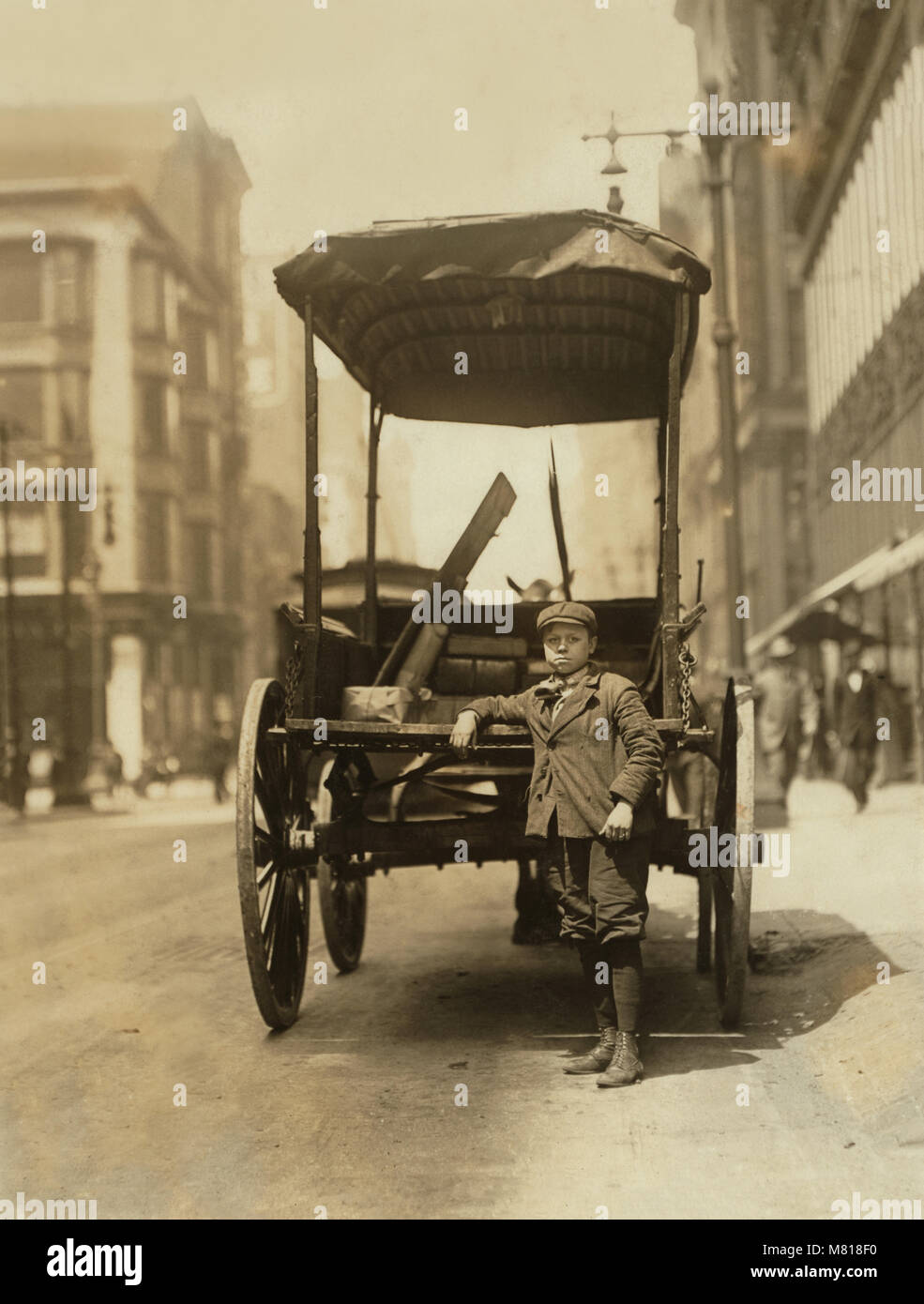 On the wagon hi-res stock photography and images - Alamy