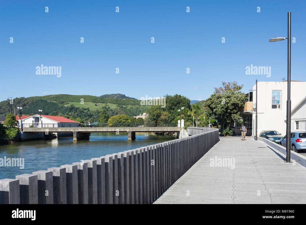 Nelson City New Zealand High Resolution Stock Photography and Images ...