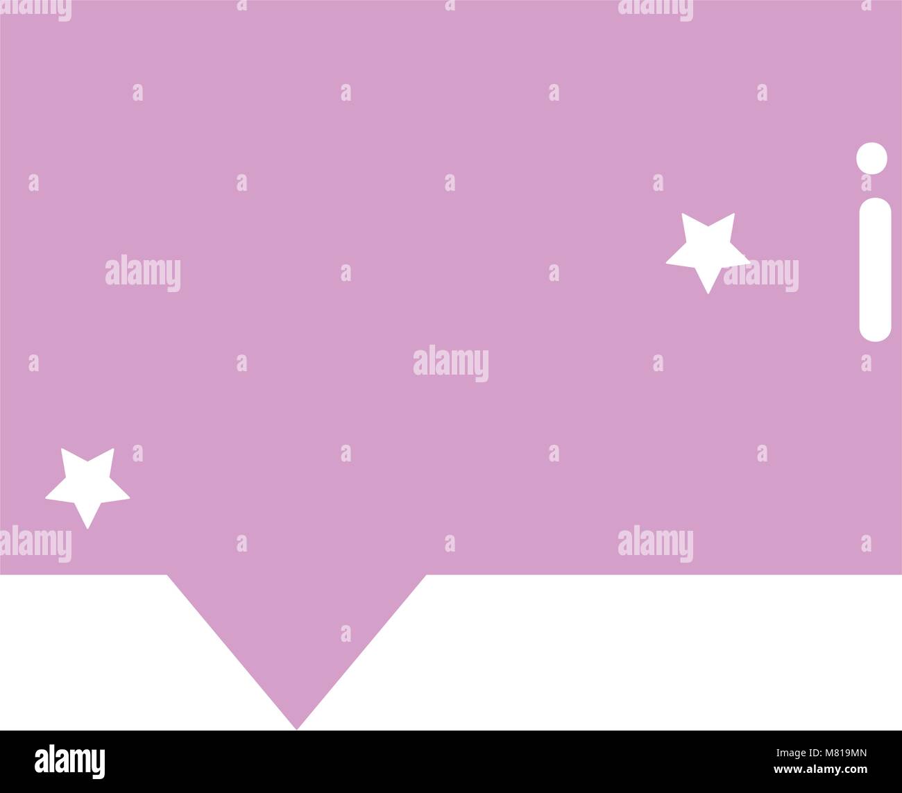 colorful chat bubble text notes icons Stock Vector Image & Art - Alamy