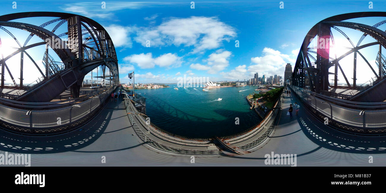 360 degree panorama australia hi-res stock photography and images - Alamy