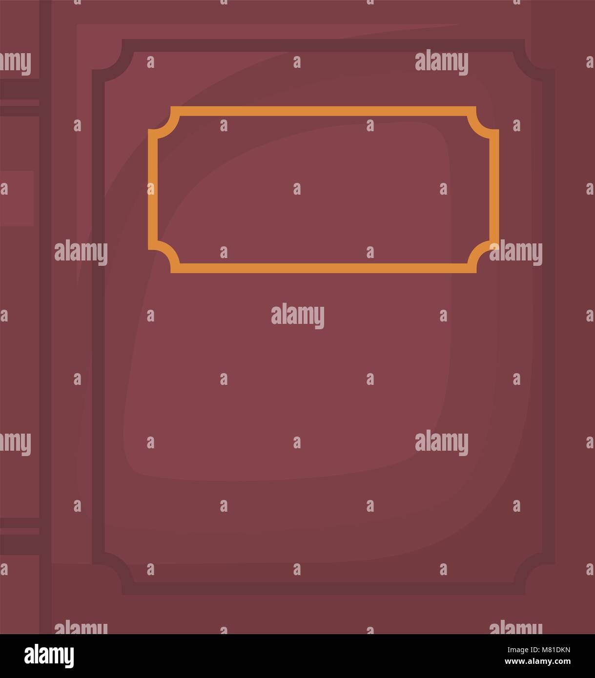 academic book icon over white background, colorful design. vector ...