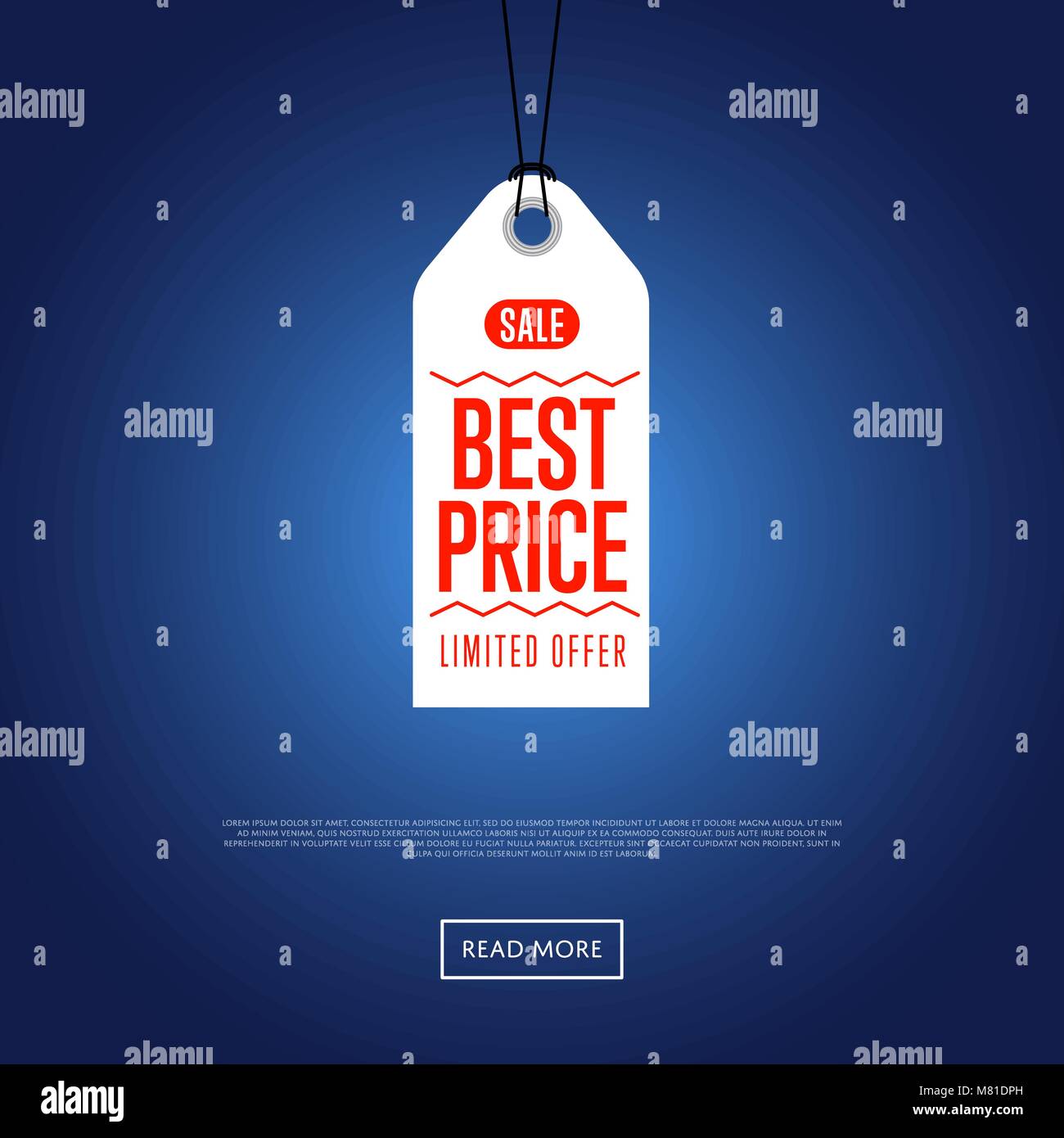 Only ad Stock Vector Images - Alamy