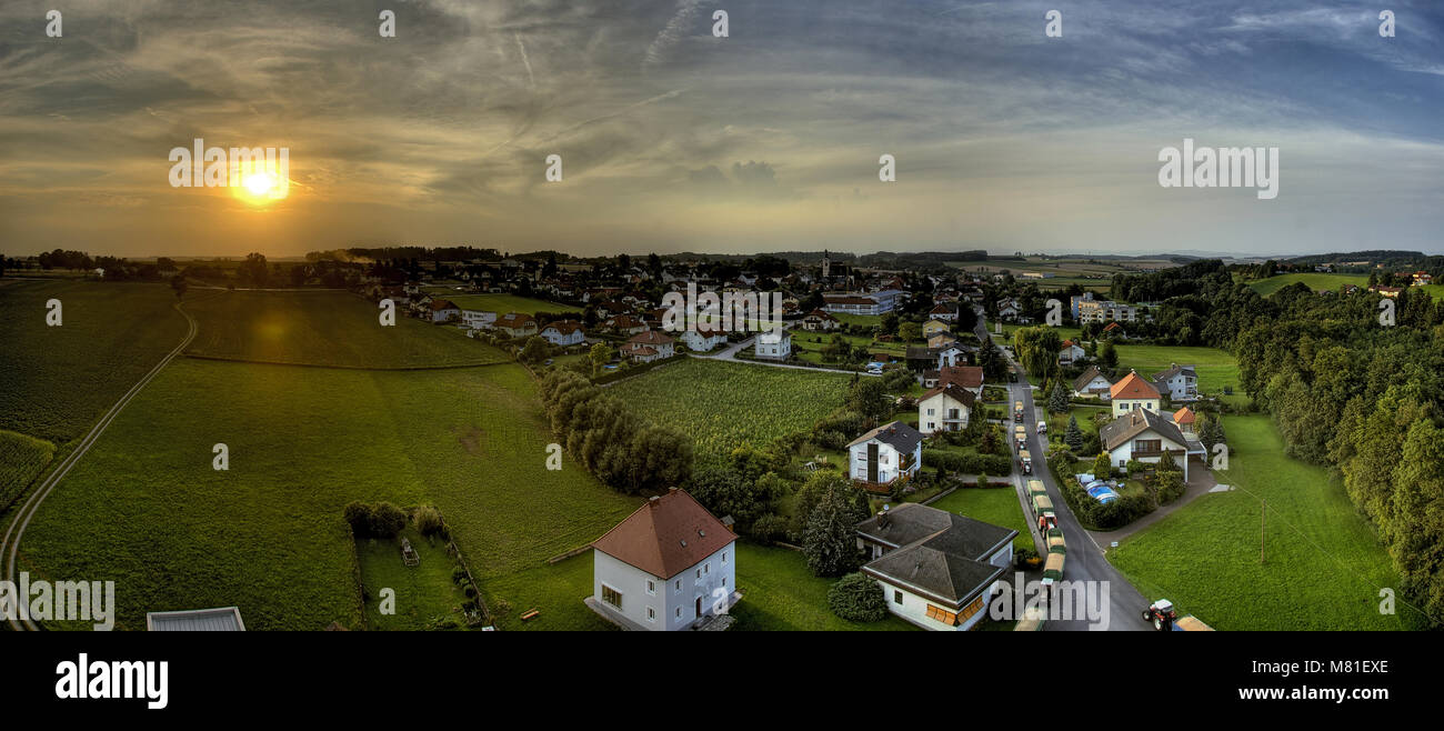 Pastoral communities hi-res stock photography and images - Alamy