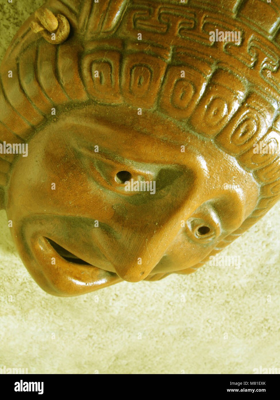 Greek tragedy performance hi-res stock photography and images - Alamy