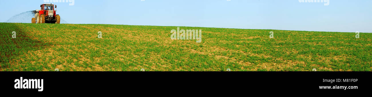 Spread Slurry Stock Photos & Spread Slurry Stock Images - Alamy