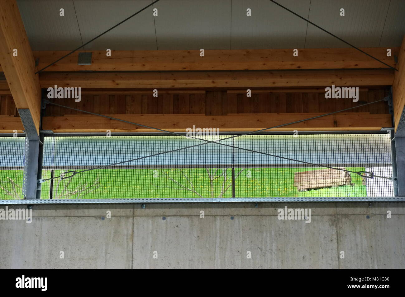 wind net 10 Stock Photo - Alamy