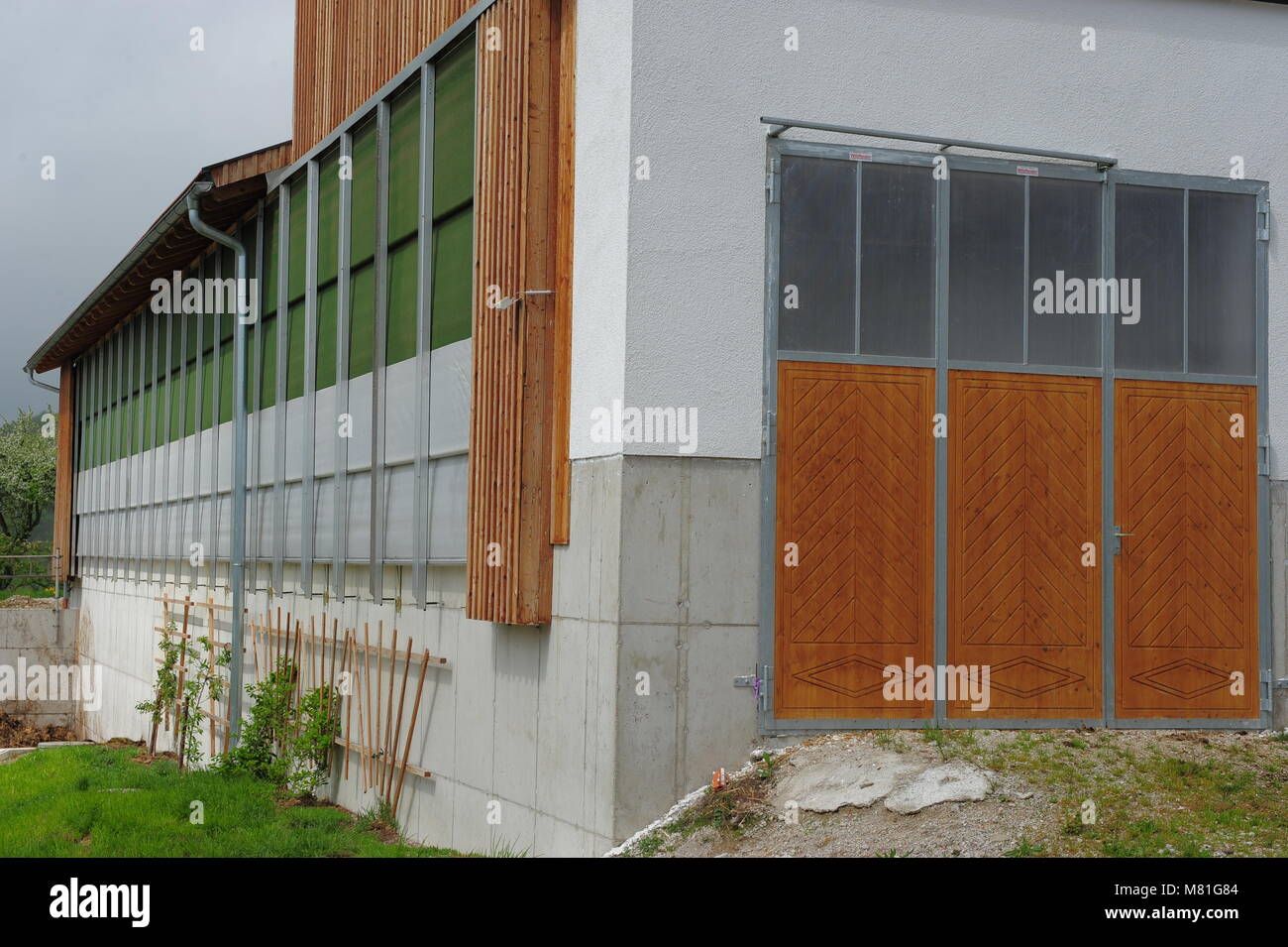 wind net 14 Stock Photo - Alamy