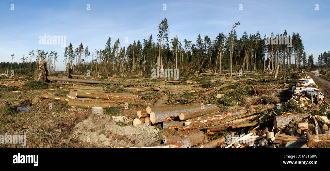 Blasts of wind hi-res stock photography and images - Alamy