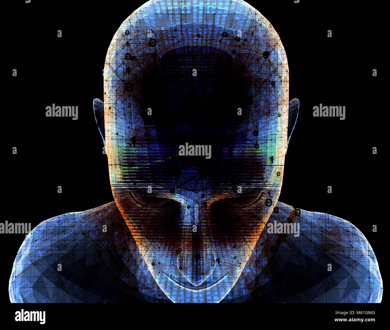 Science and technology artificial intelligence, future human science ...