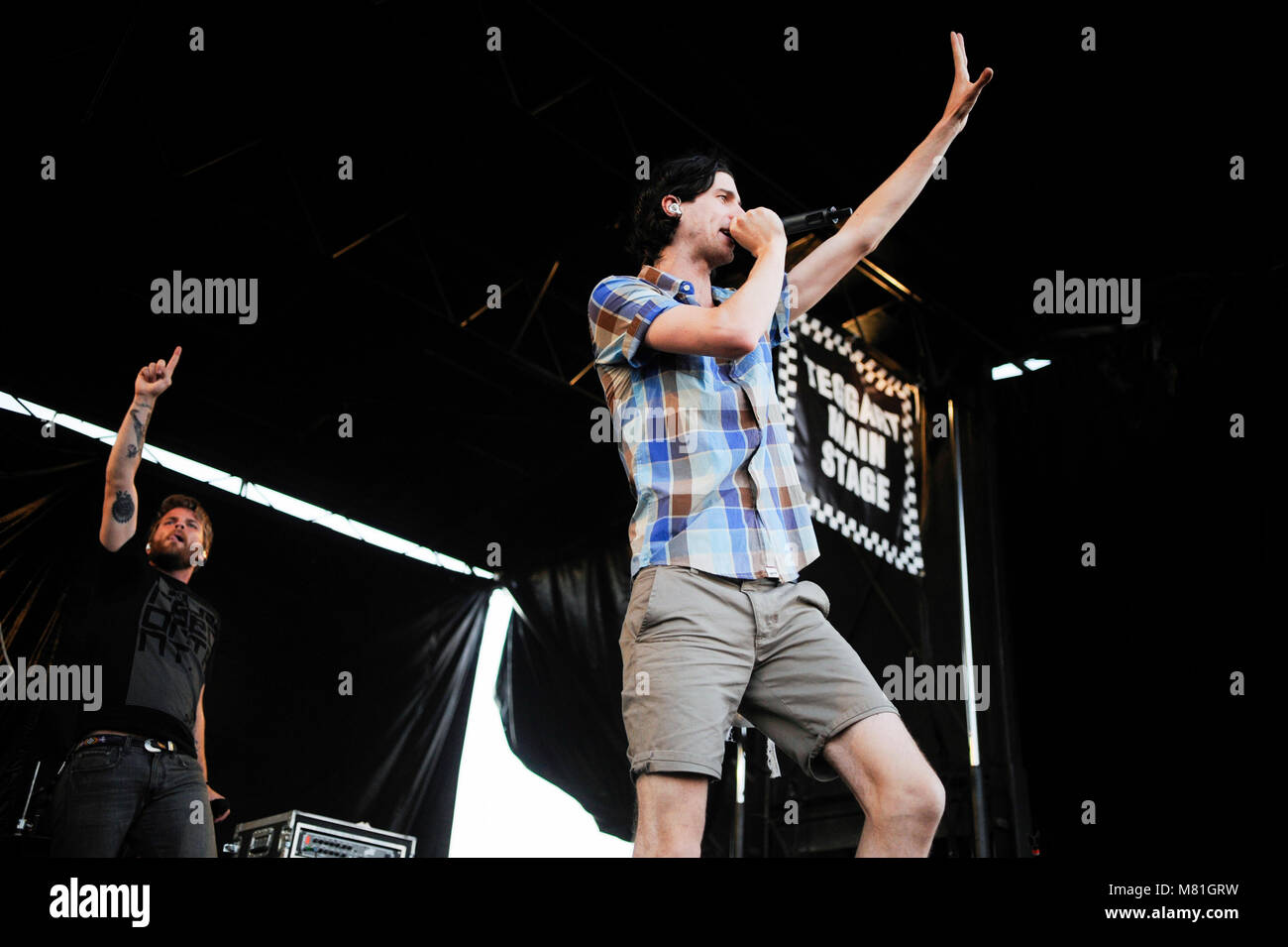 Sean foreman hi-res stock photography and images - Alamy