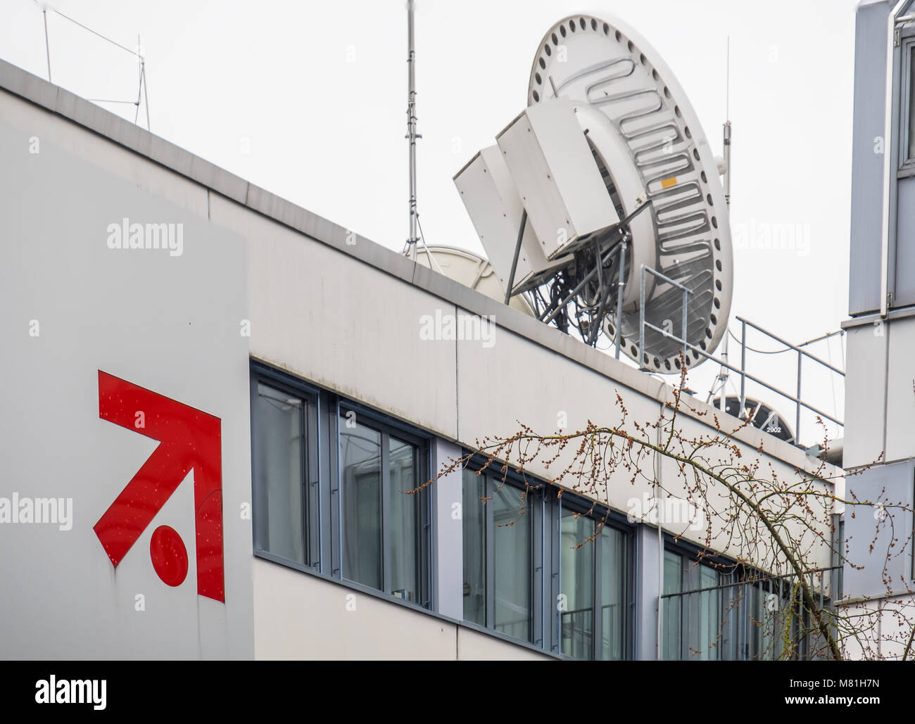 Sat1 hi-res stock photography and images - Alamy